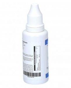 Eurodream Cellfood, drops, colloidal salt solution - Wellness